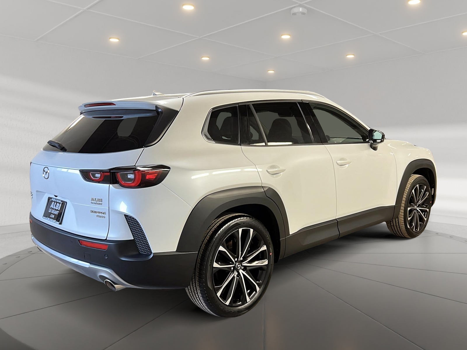 Mazda CX-50 2024 usagé à vendre | ML7382 | Découvrez le plus grand ...